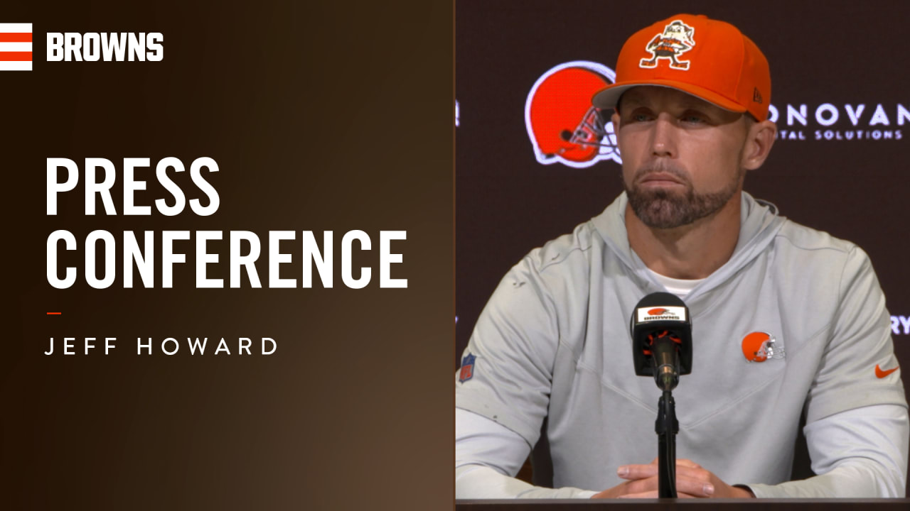 Jeff Howard: You always want to play against the best and see how you do