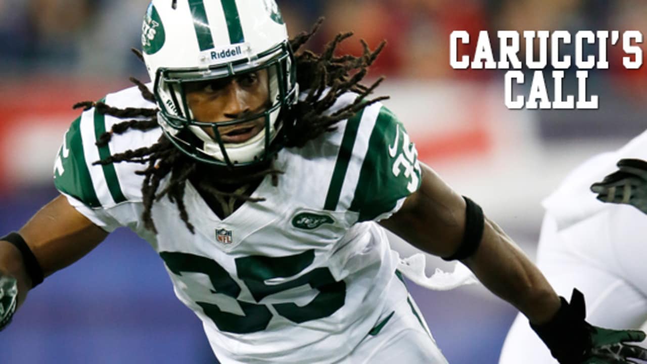 Cleveland Browns add special-teams ace Isaiah Trufant