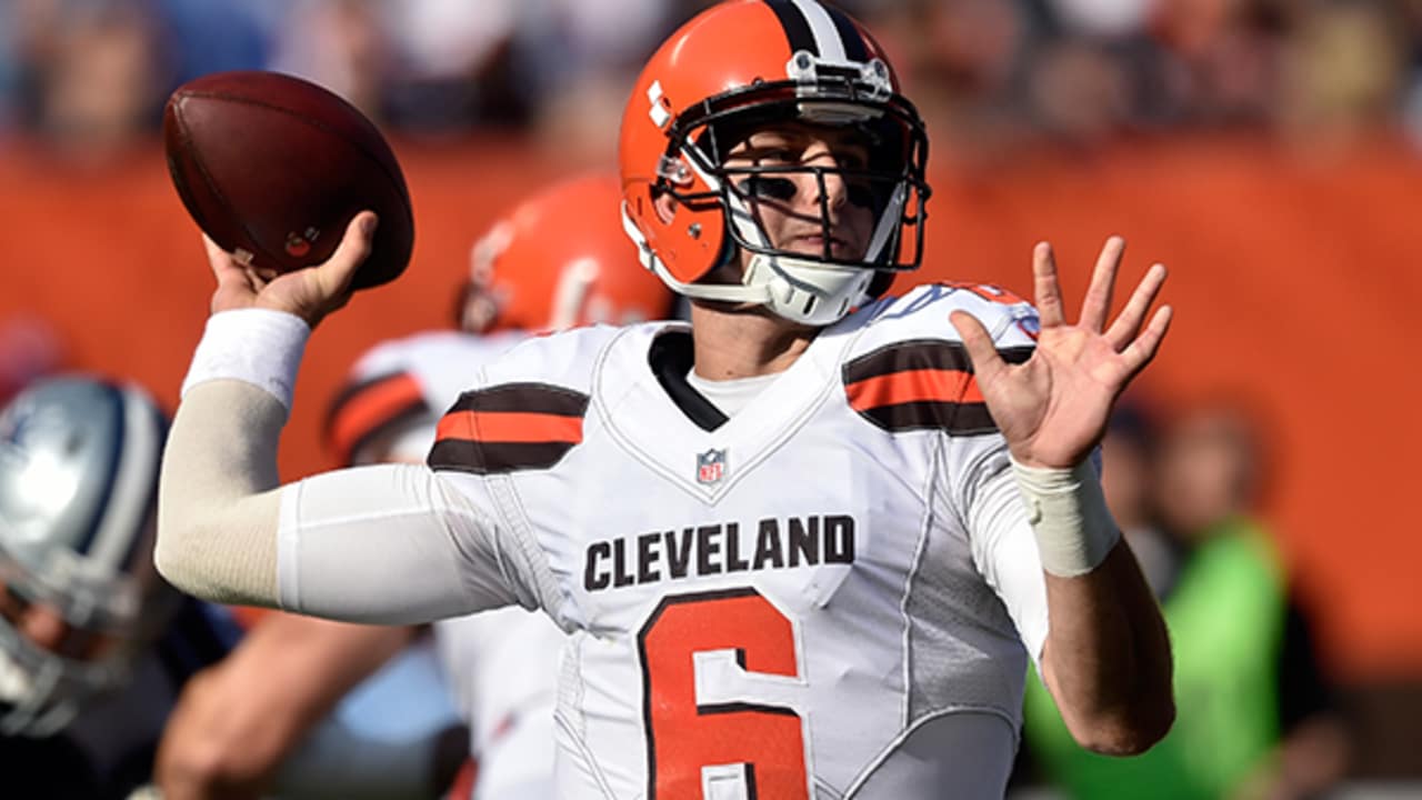 Cody Kessler ready to roll with QB decision no matter how it’s settled