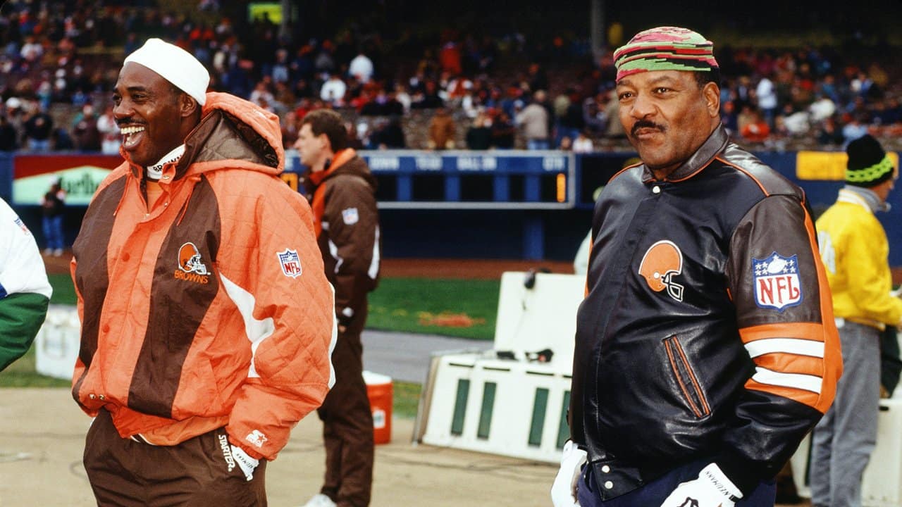 Throwback Thursday Photos: Browns vs Seahawks