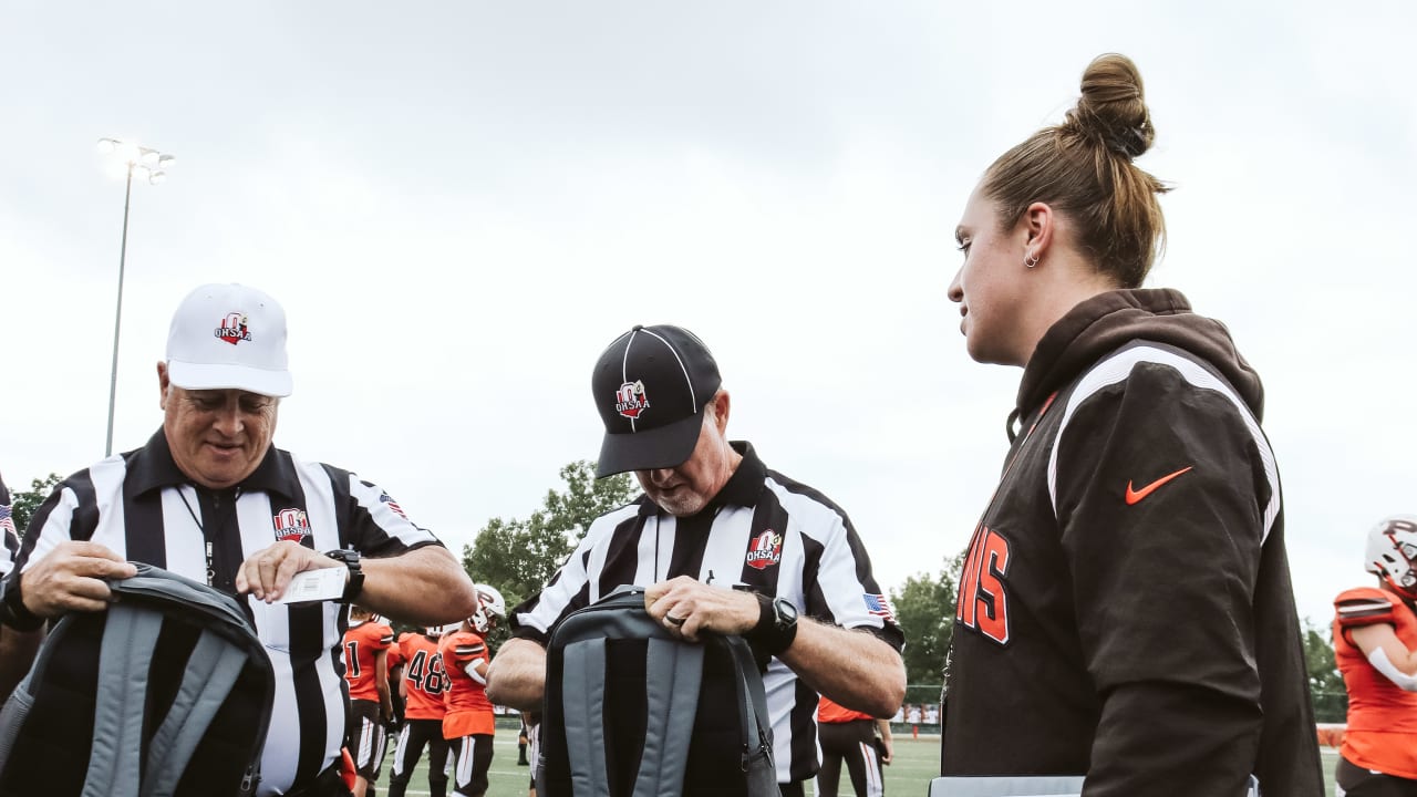 HSGOTW: Padua Franciscan vs Ursuline