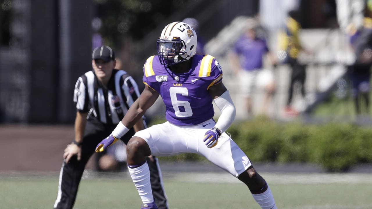 Photos: Jacob Phillips through the years