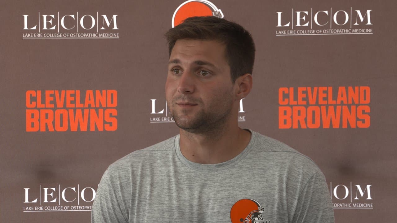 Kessler: Competition makes you a better player