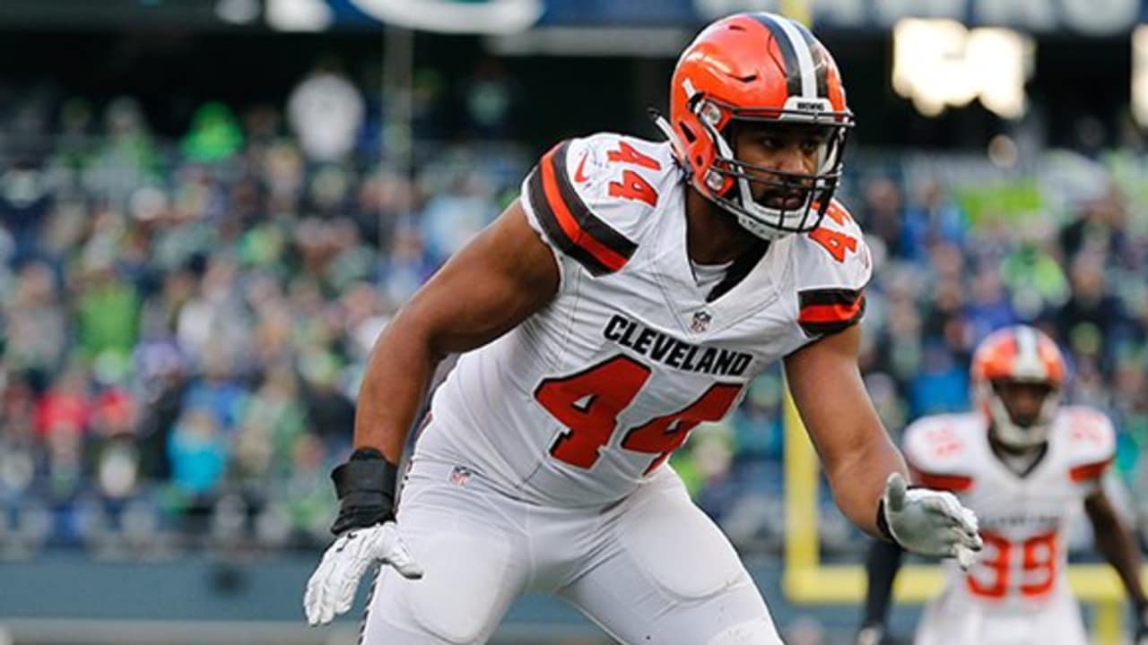 Quick Hits: Nate Orchard