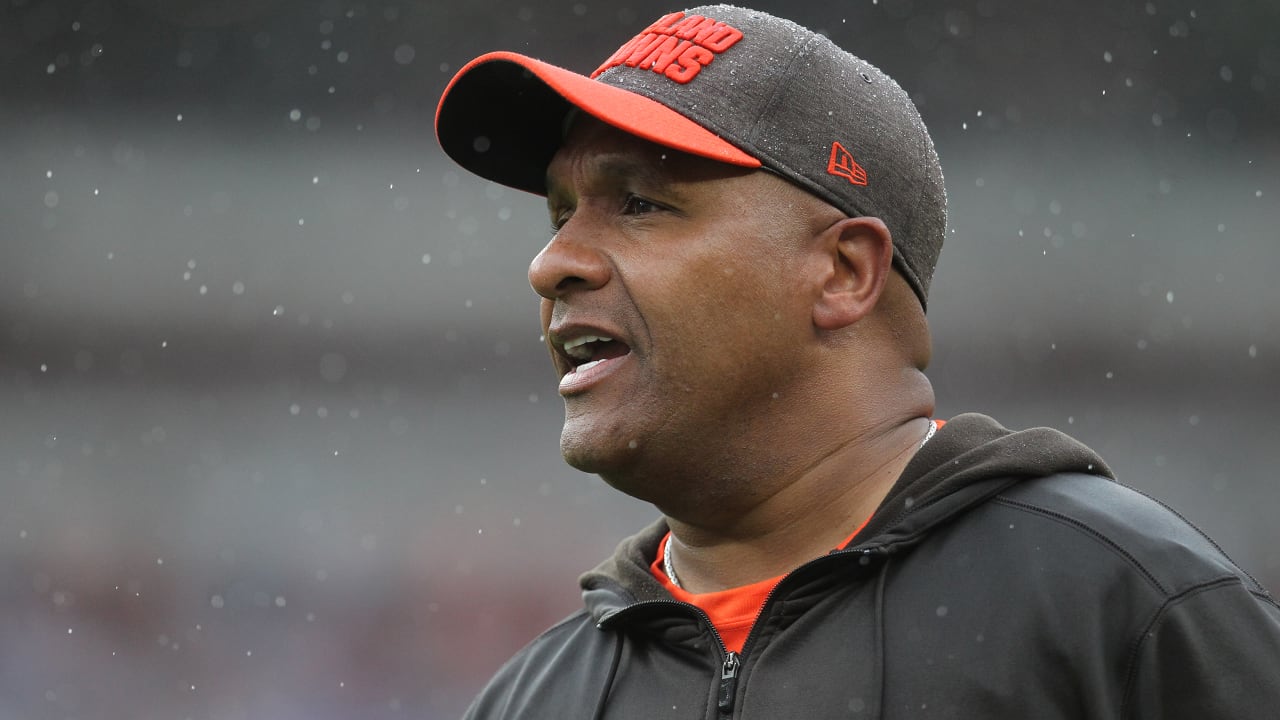 Greg Joseph will get crash course with new Browns teammates before ...