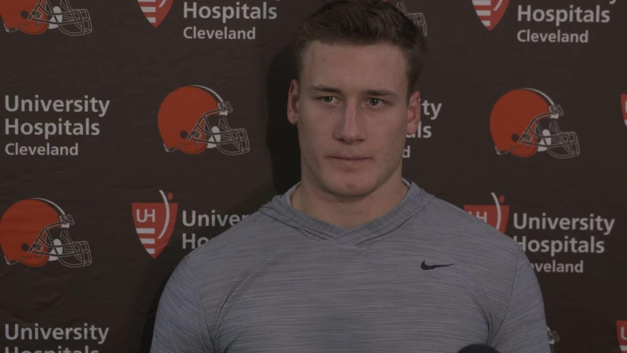 Seth DeValve: Lots of progress behind the scenes