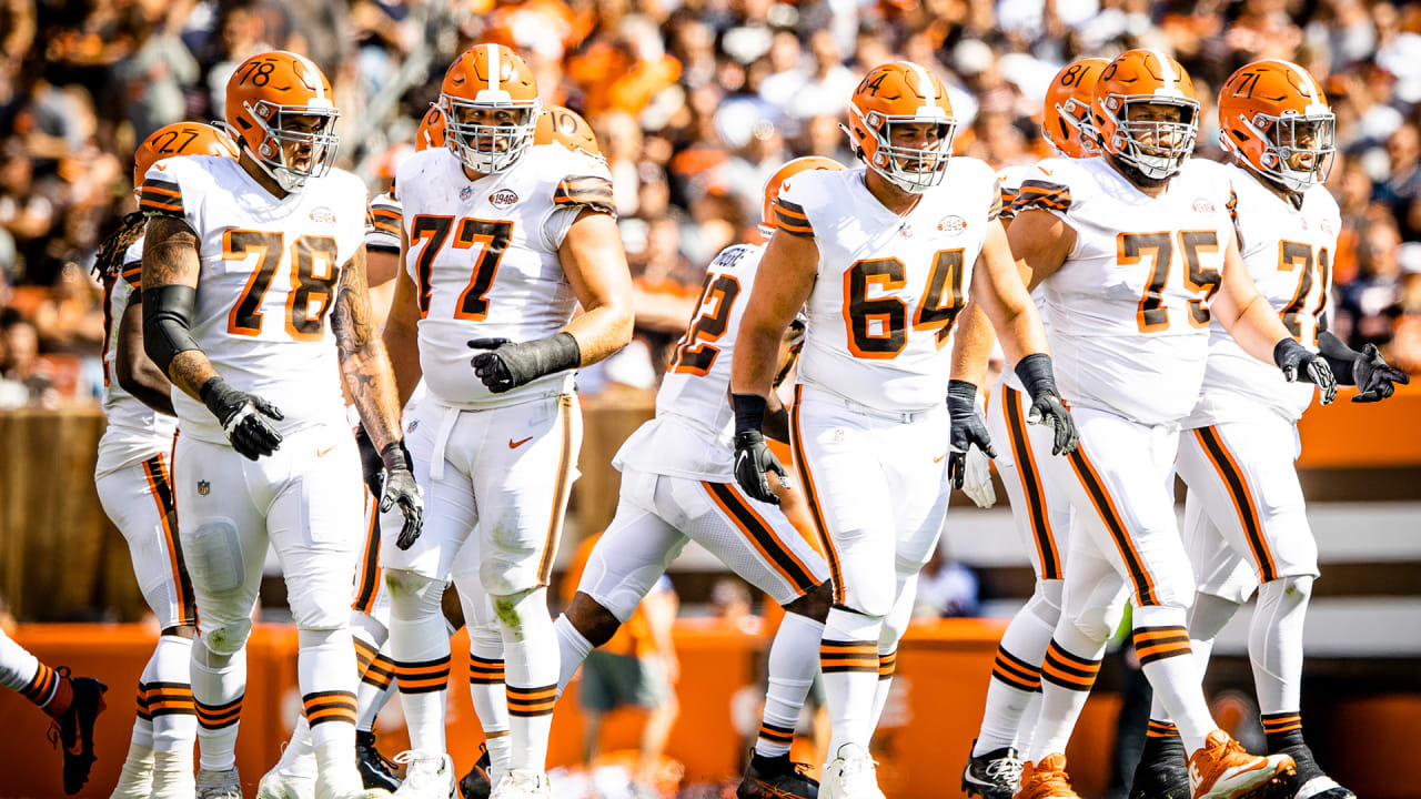 Position Reviews: Offensive Line | 2 Minute Drill