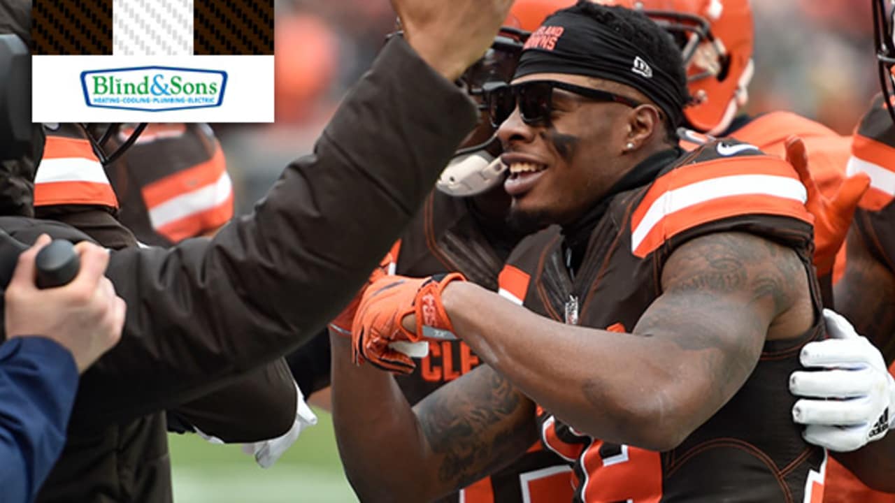 All-22 View: How Corey Coleman brought back Week 1 memories with TD catch