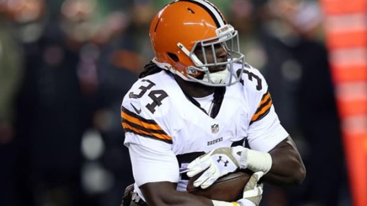 Isaiah Crowell: It Is All About The Team