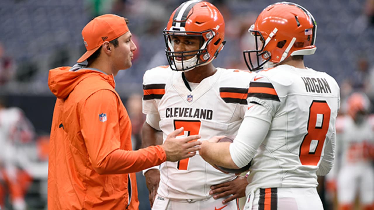 Need to Know: QB decision coming Wednesday as Jackson mulls what’s best ...