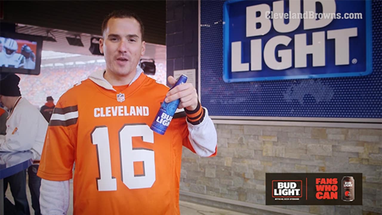 Bud Light Fan Surprise