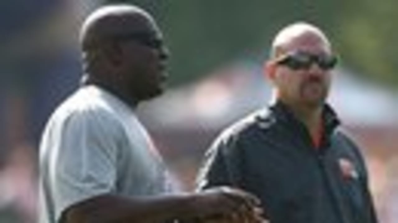 Relationship of Pettine, Farmer in 2nd year together pivotal as Browns ...