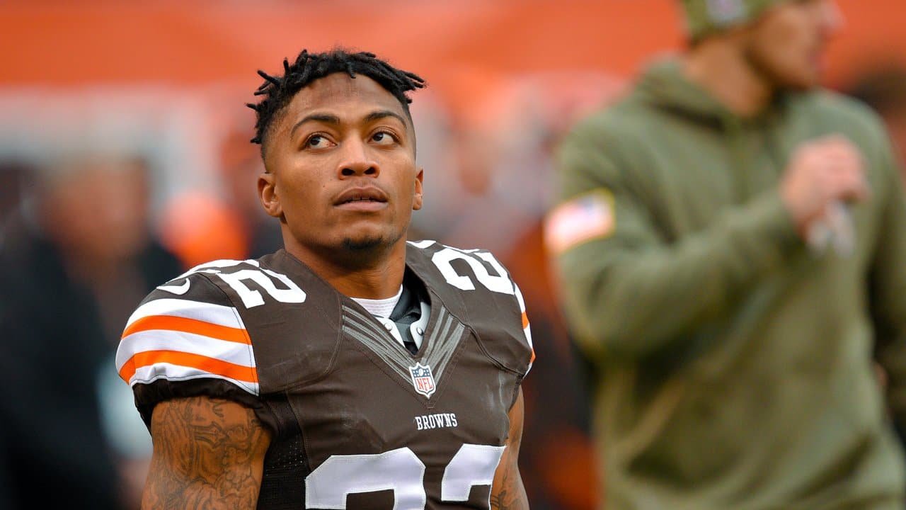 Skrine On Indy's Offensive Attack