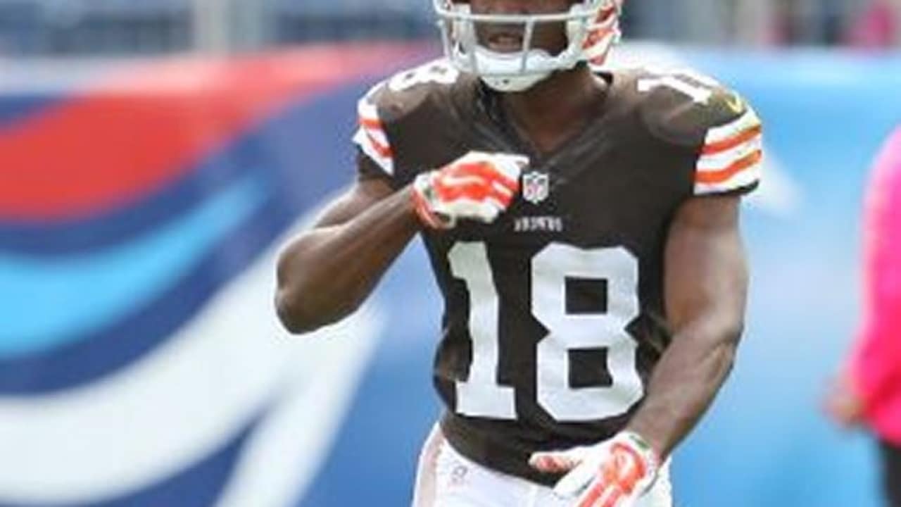 Gabriel: Continuing To Build Chemistry With Hoyer