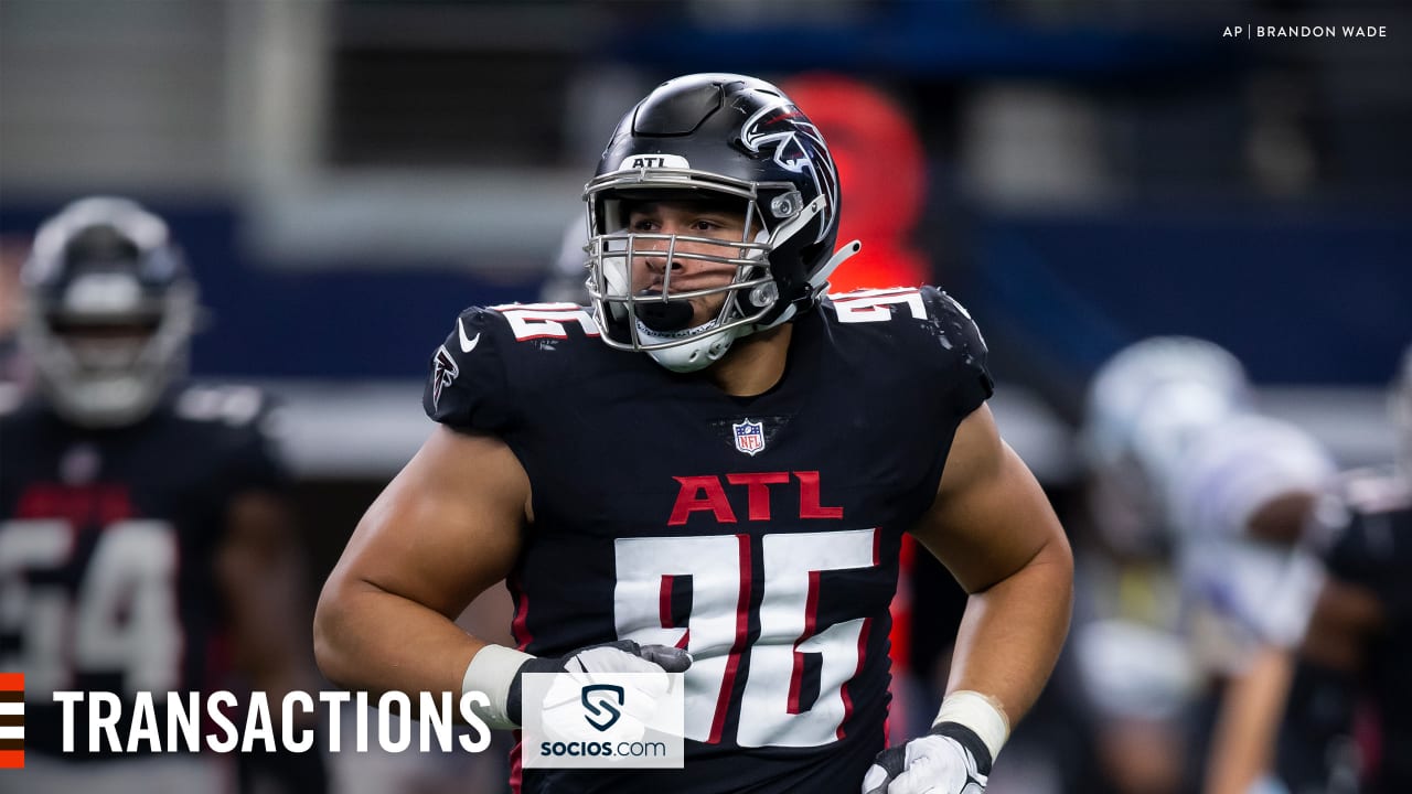 Browns sign DT Tyeler Davison to practice squad