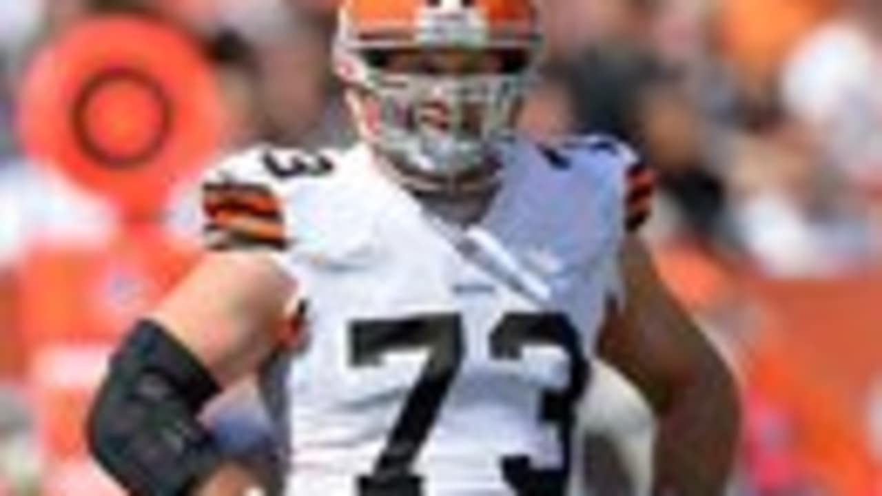 8 reasons Joe Thomas never misses the Pro Bowl