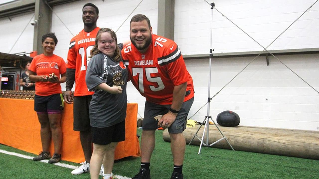 Photos: Adapted Football League All-Star Game