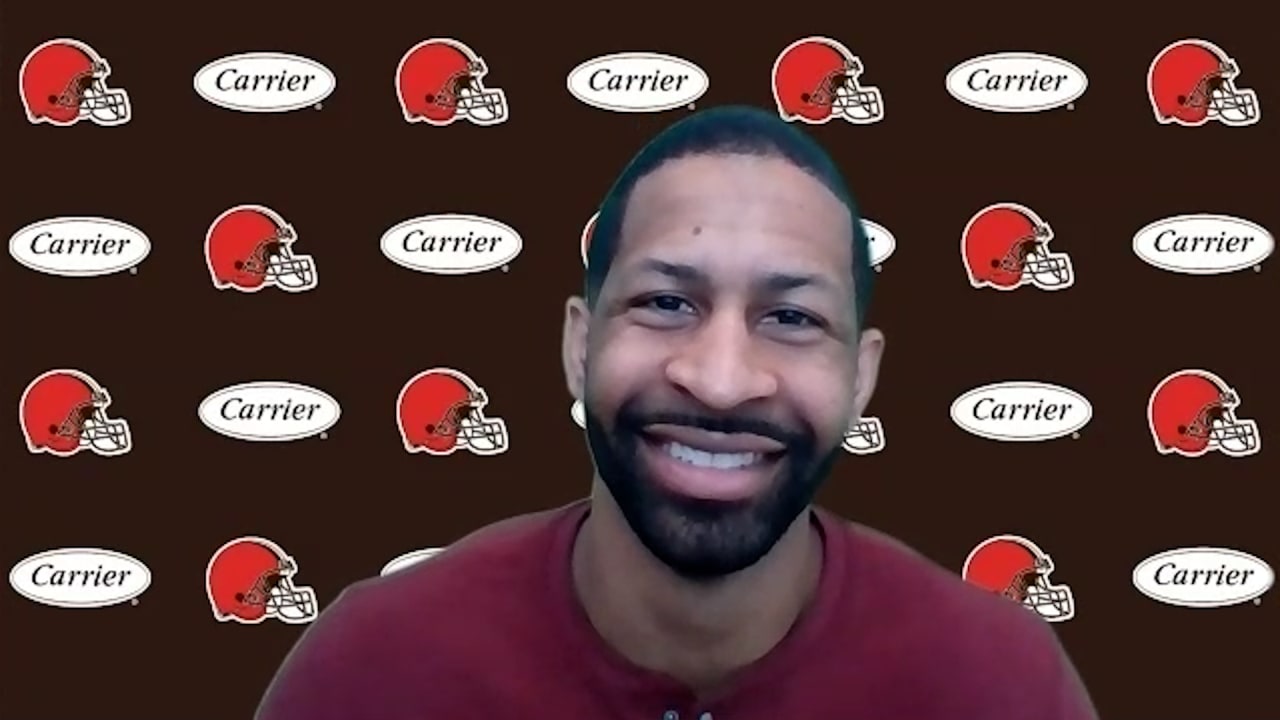 Andrew Berry: "I couldn't be prouder of our entire group."