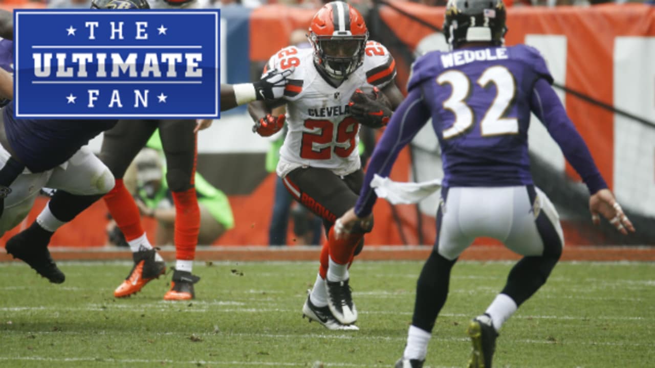 5 things to know: Duke Johnson expects a crowd for Miami homecoming