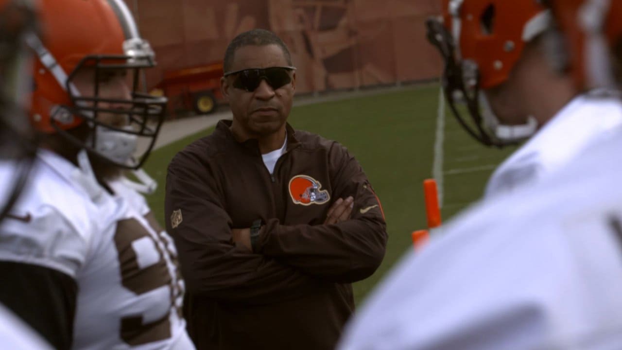 Sashi Brown Tells Fans to Get Excited