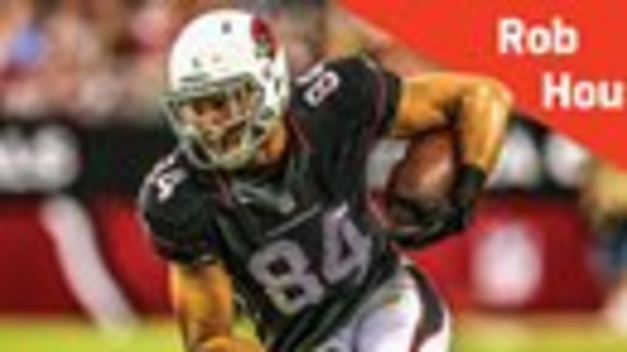 TE Rob Housler adds element to Browns passing game