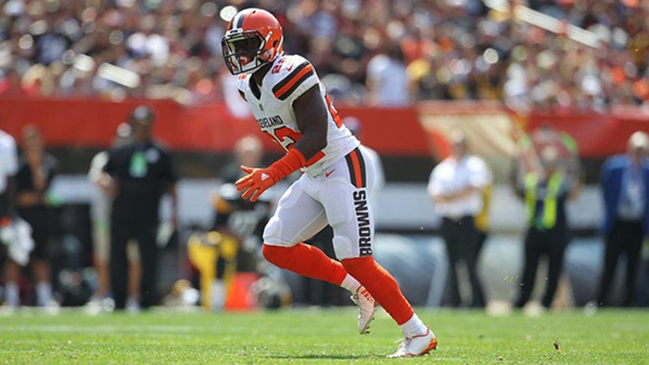 Rookies play big role in Browns’ season opener