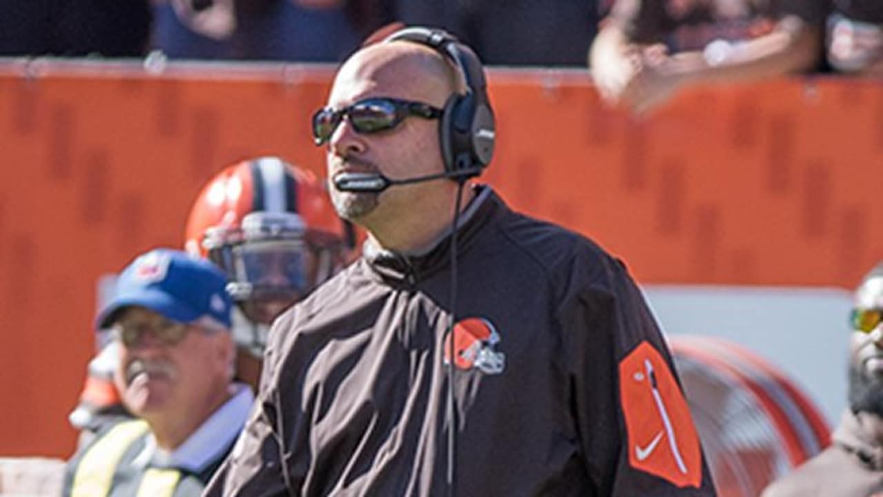 Mike Pettine press conference - 9/24