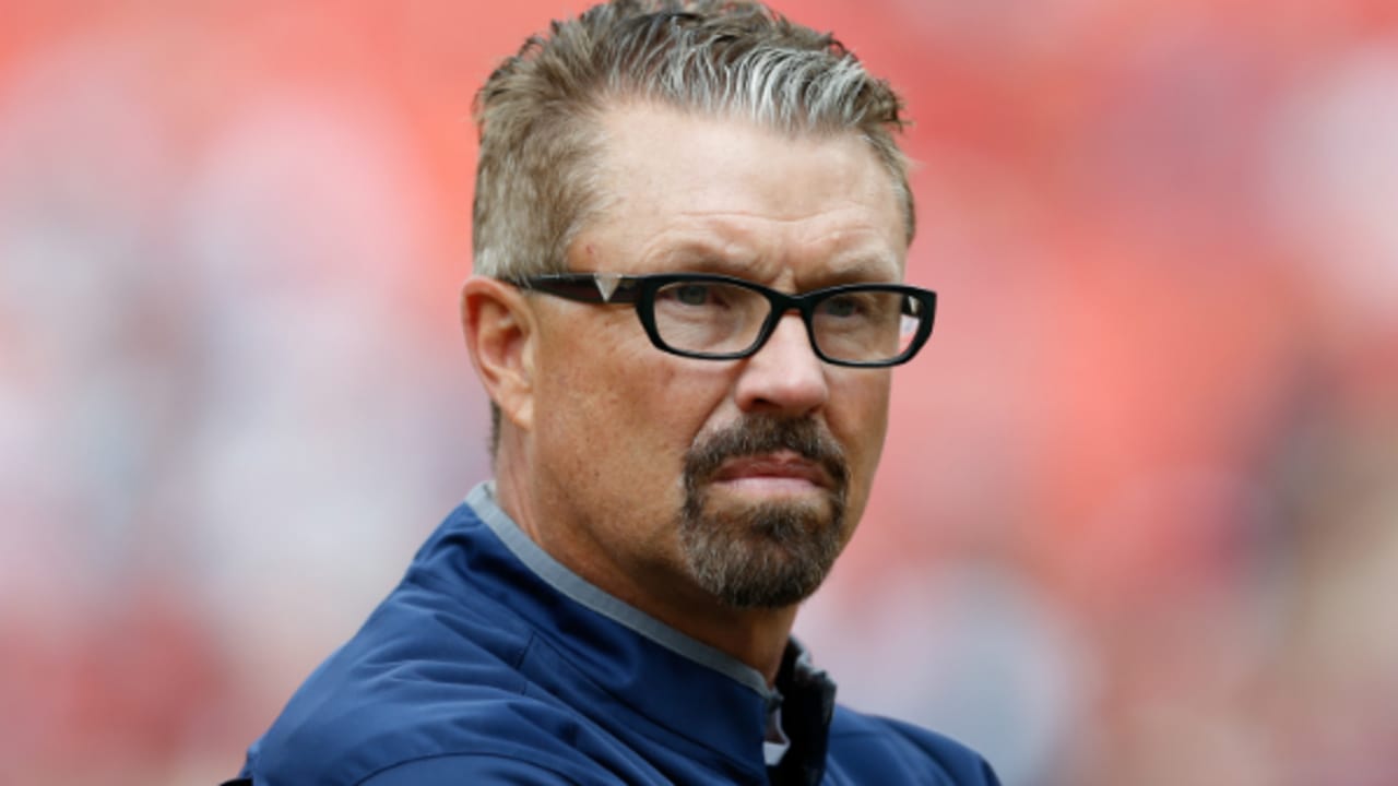 5 things to know about new Browns DC Gregg Williams