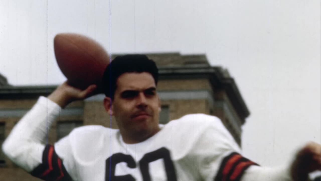 'NFL 100 Greatest' Games, No. 32: Rams-Browns 1950 NFL Championship
