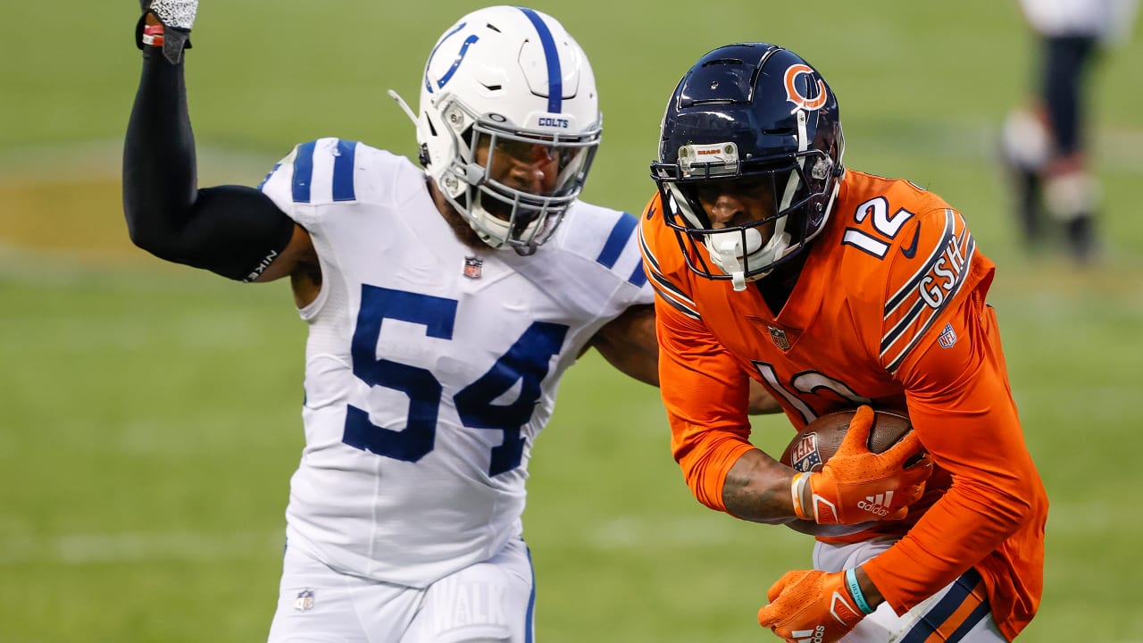 5 things to know about new Browns LB Anthony Walker