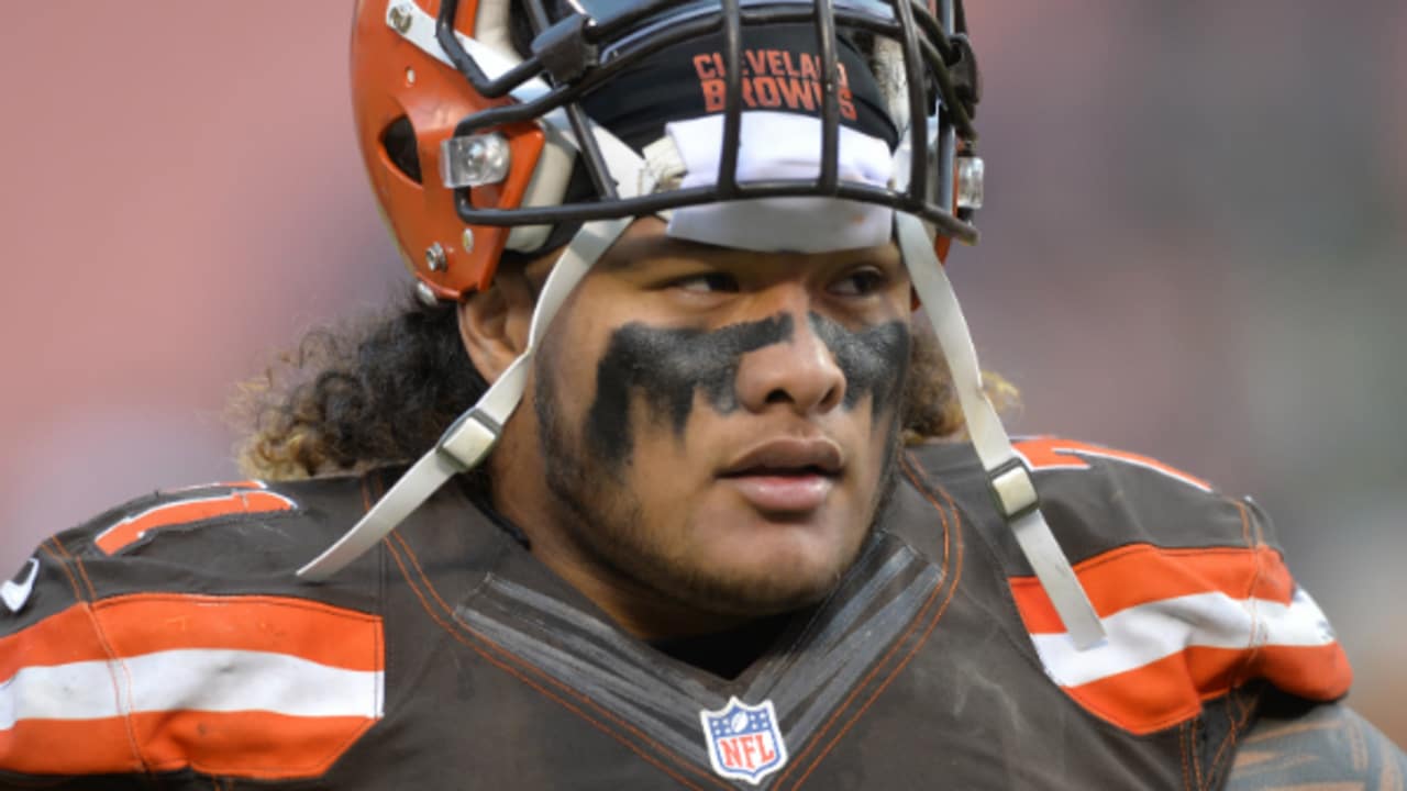 How Danny Shelton can ‘change the way’ the Browns play defense