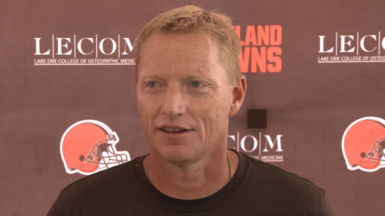 Chris Tabor: Everything is built on competition