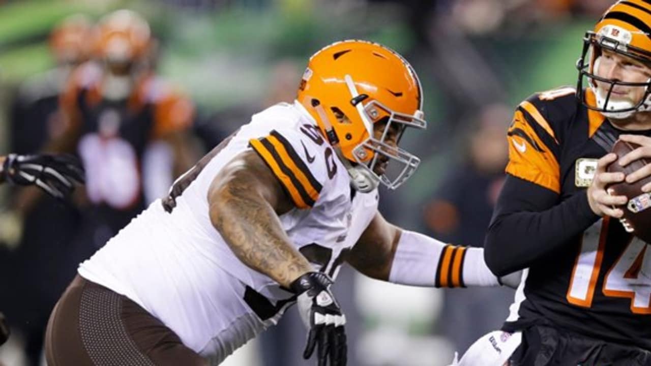 Winn 1-on-1: We Set A Tone On How We Need To Play
