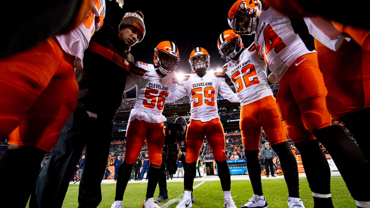 Stats and Facts: 10 things you have to know about Browns-Bengals