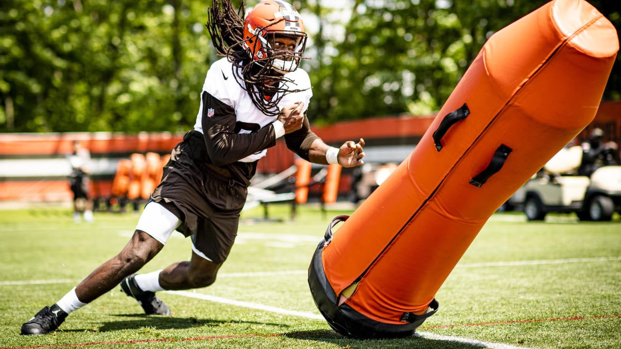 Photos: Minicamp - Day 1