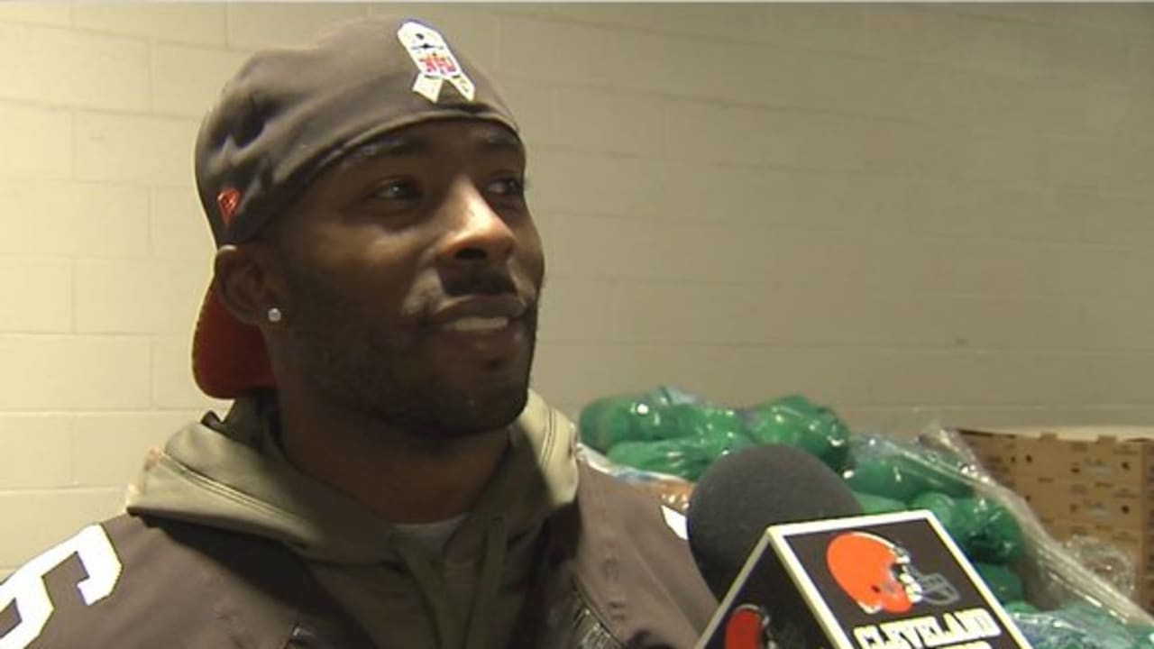 Hawkins 1-on-1: Taking It One Game At A Time