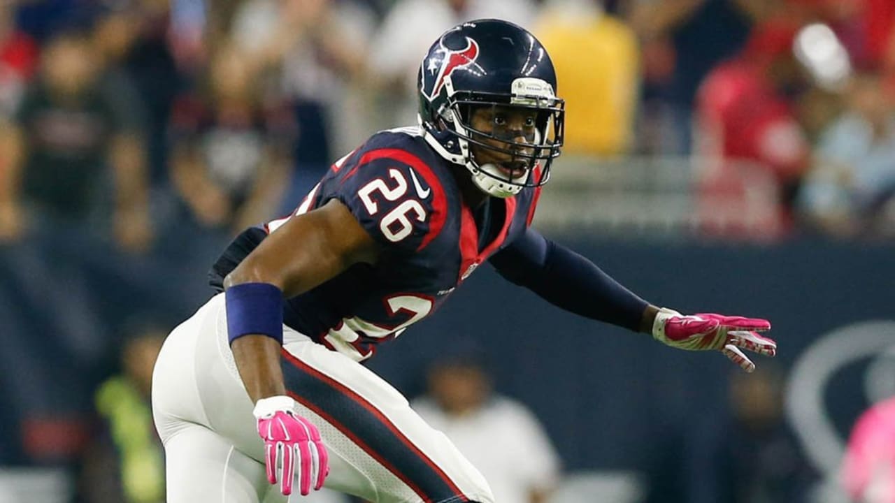 Rahim Moore: Through the years