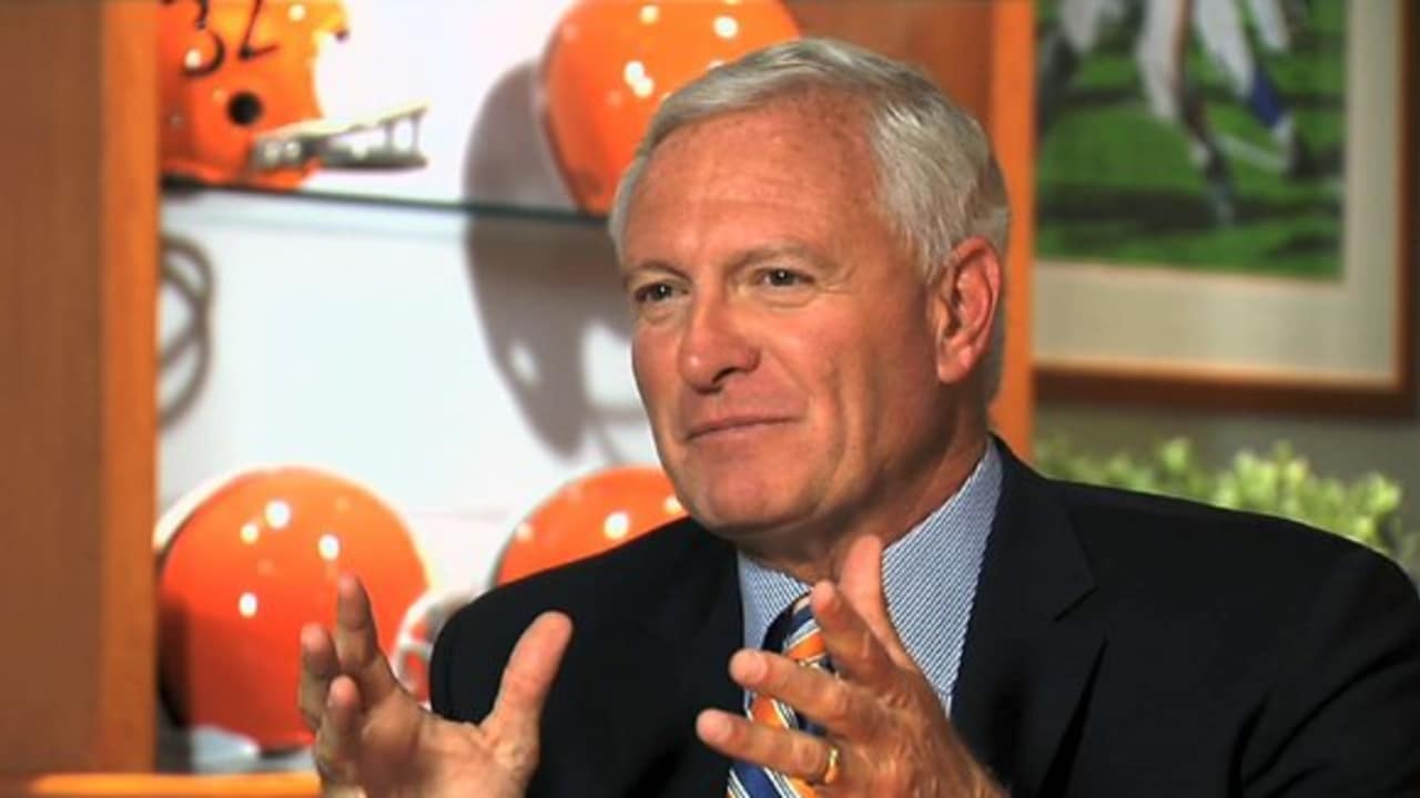 Haslam Reveals Stadium Renovations