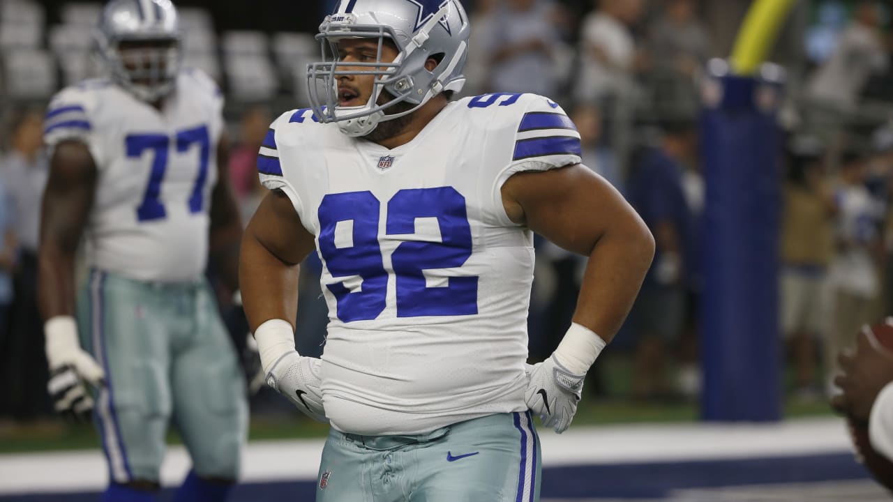 Browns sign DL Brian Price to practice squad