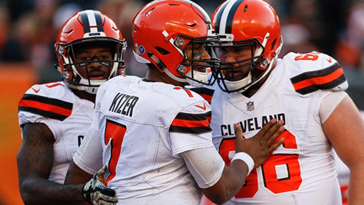 Sunday Snap Counts: Corey Coleman a mainstay at wide receiver