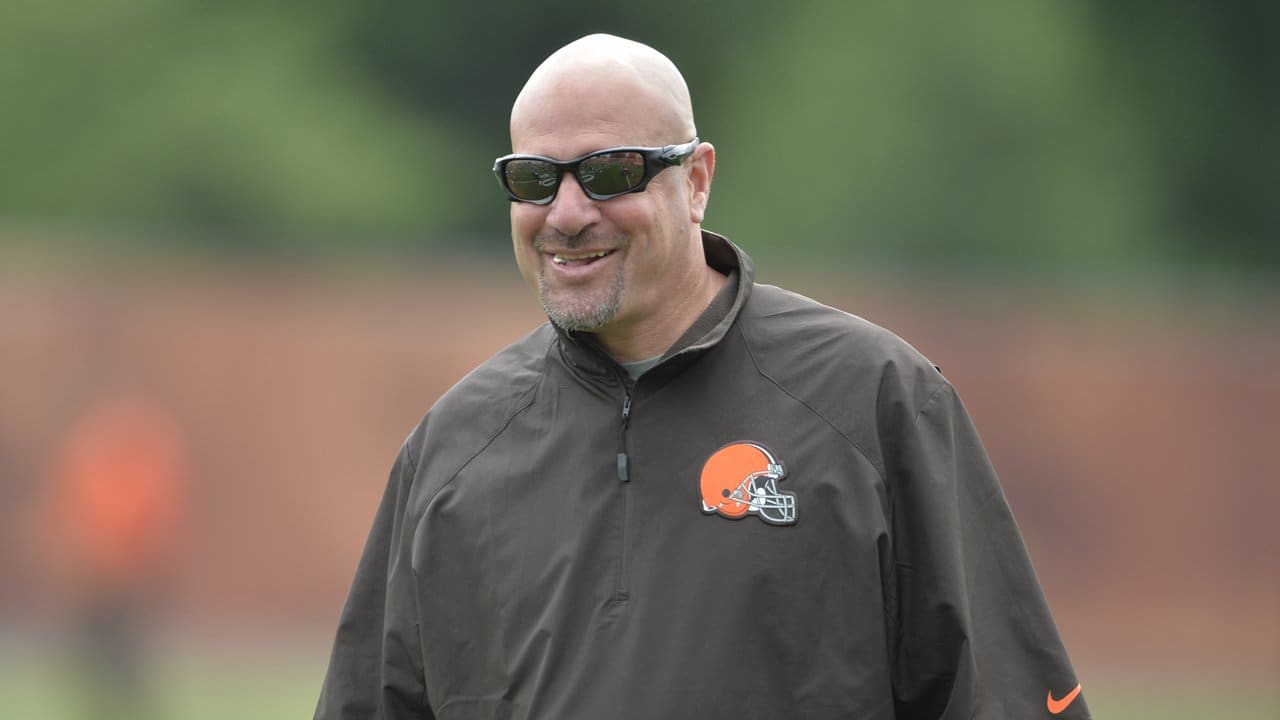 Pettine: They Learn New Concepts Quickly