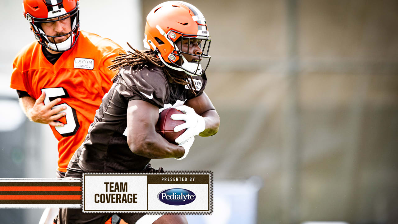 ESPN’s Mike Clay on Browns Daily: Offense ‘has the pieces’ to be one of ...
