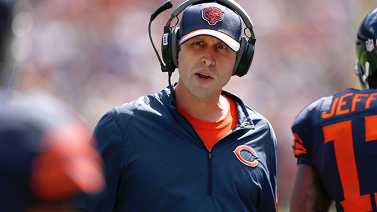 5 things to know about Adam Gase
