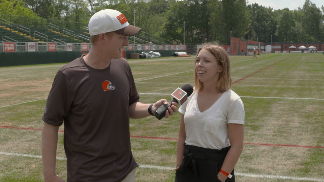 National Perspective with Kalyn Kahler