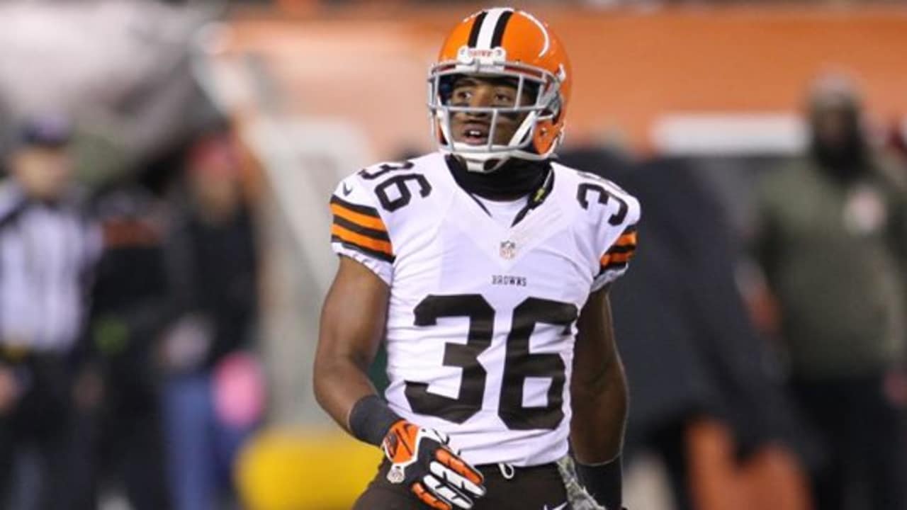 Williams 1-on-1: We Are Focused On The Texans