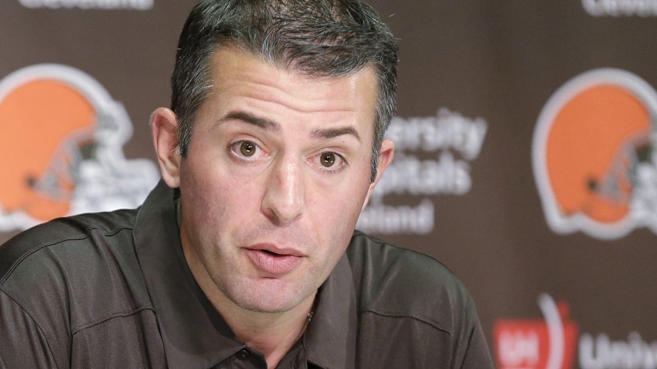 DeFilippo: The Offense Is Riding The Wave