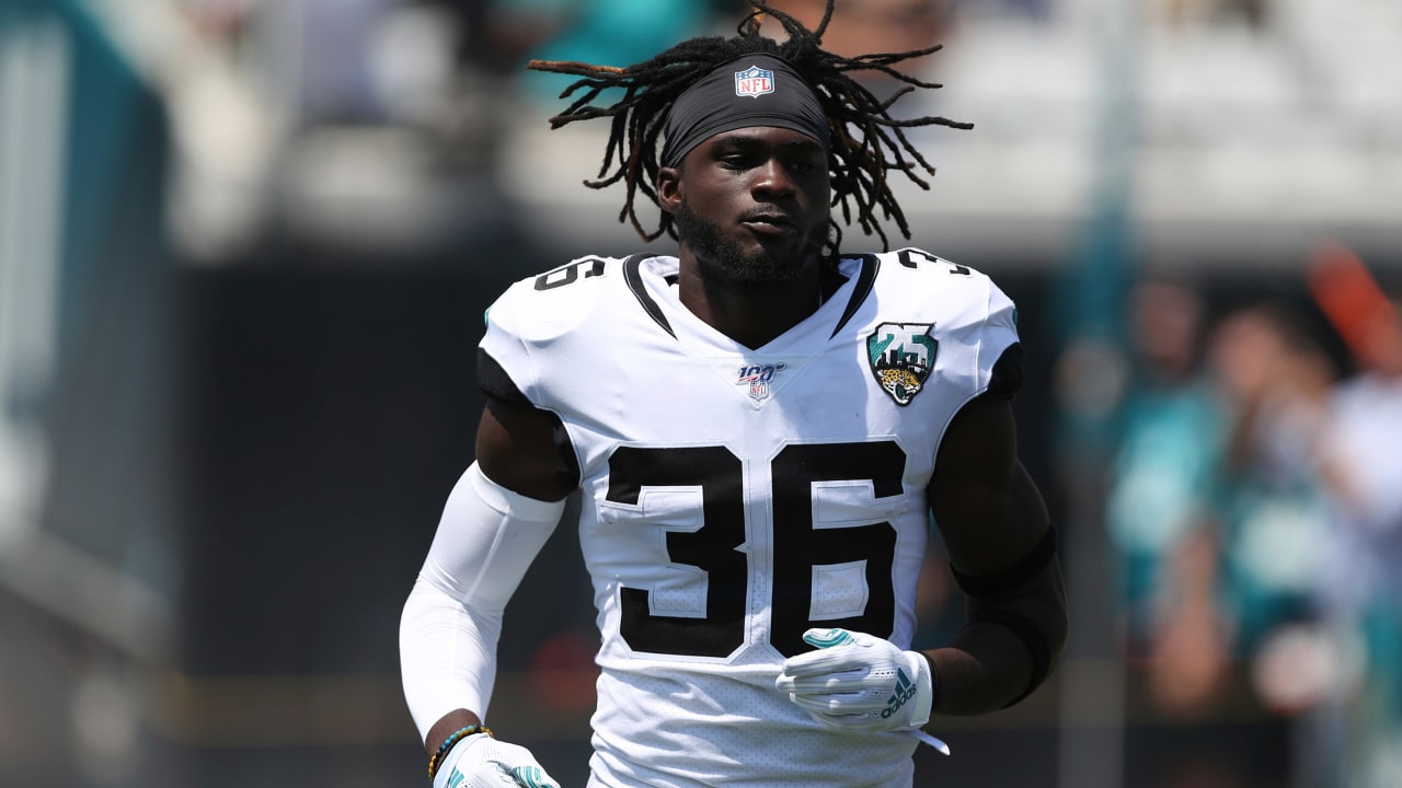 5 things to know about new Browns S Ronnie Harrison