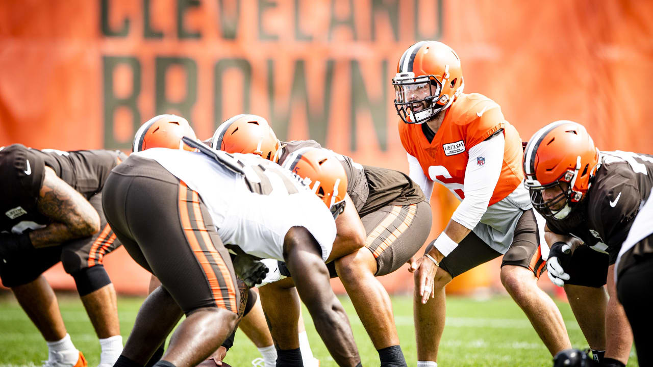 Photos: A look at Tuesday's Practice