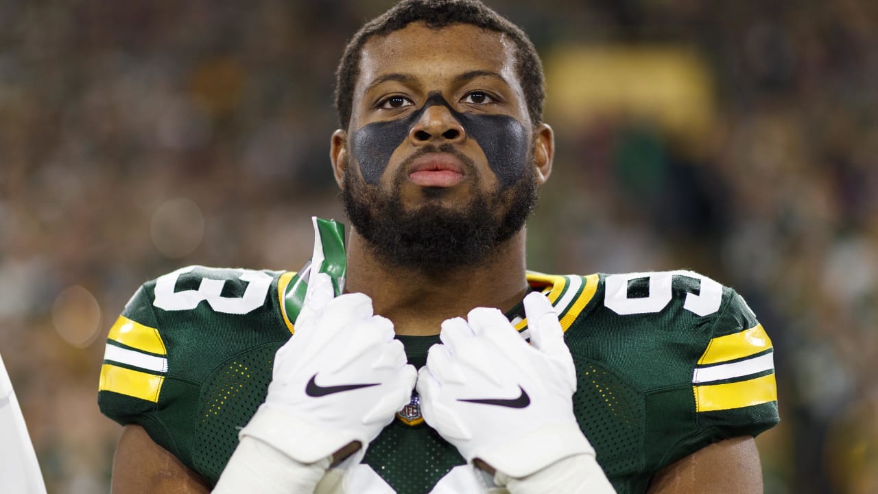 Photos: B.J. Goodson Through The Years