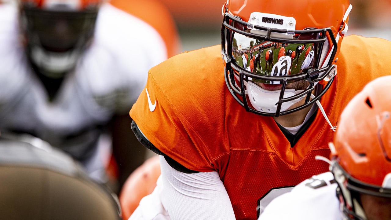 Training Camp Photos: Best shots from Day 14